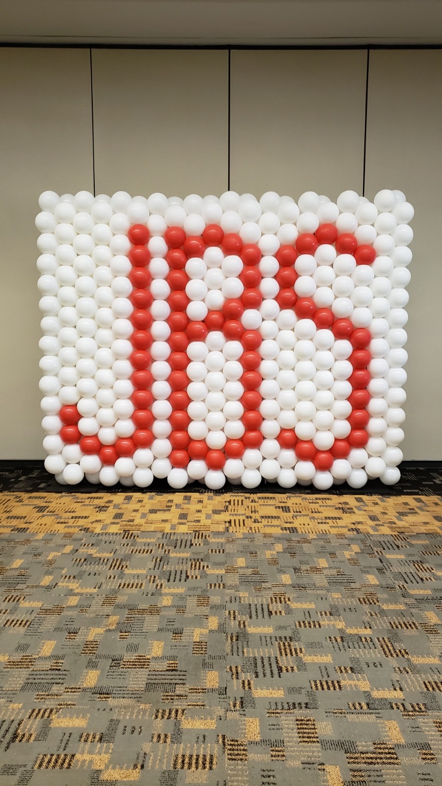 Balloon Decorations for Corporate Events | Partistry Events
