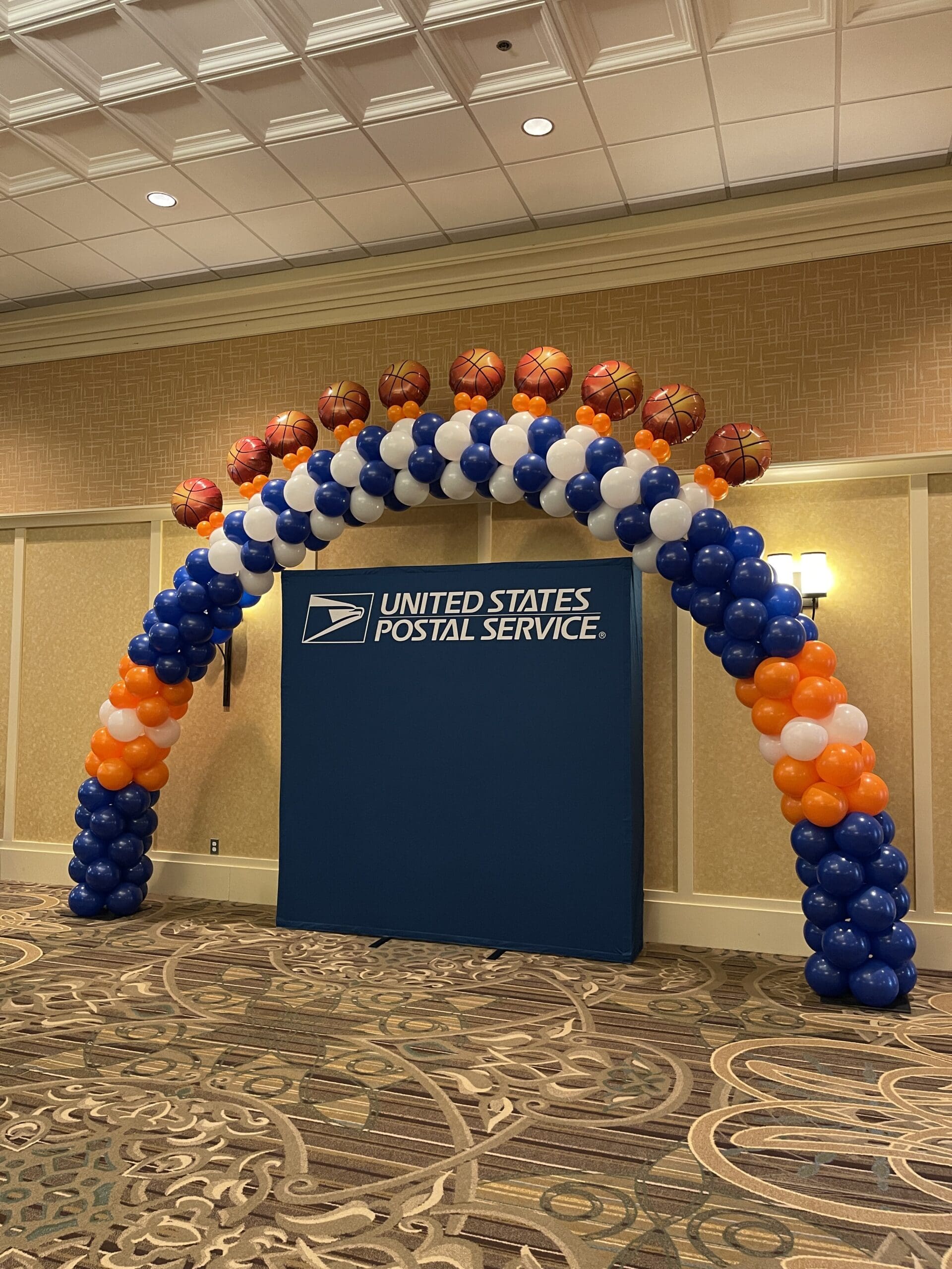 Balloon Decorations for Corporate Events | Partistry Events