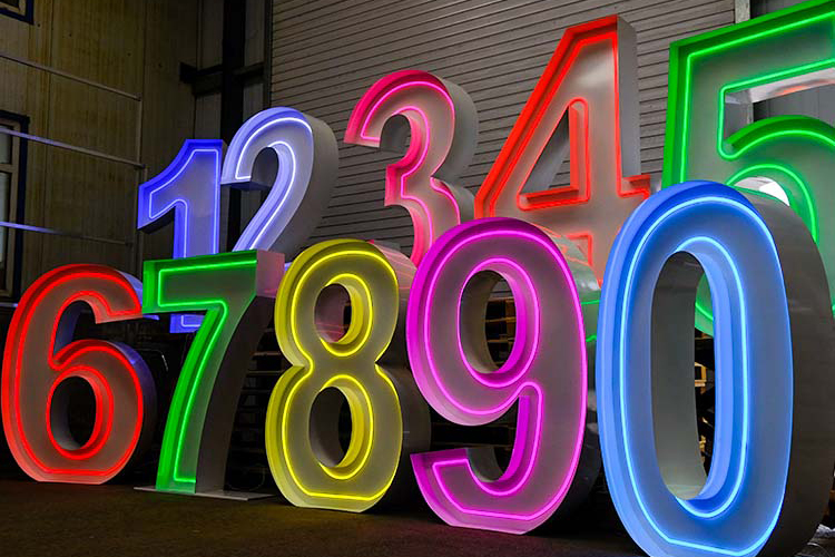 Marquee Rentals | Partistry Events - Baltimore, Washington Balloon Decor